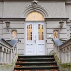 Standorte der Mahr EDV