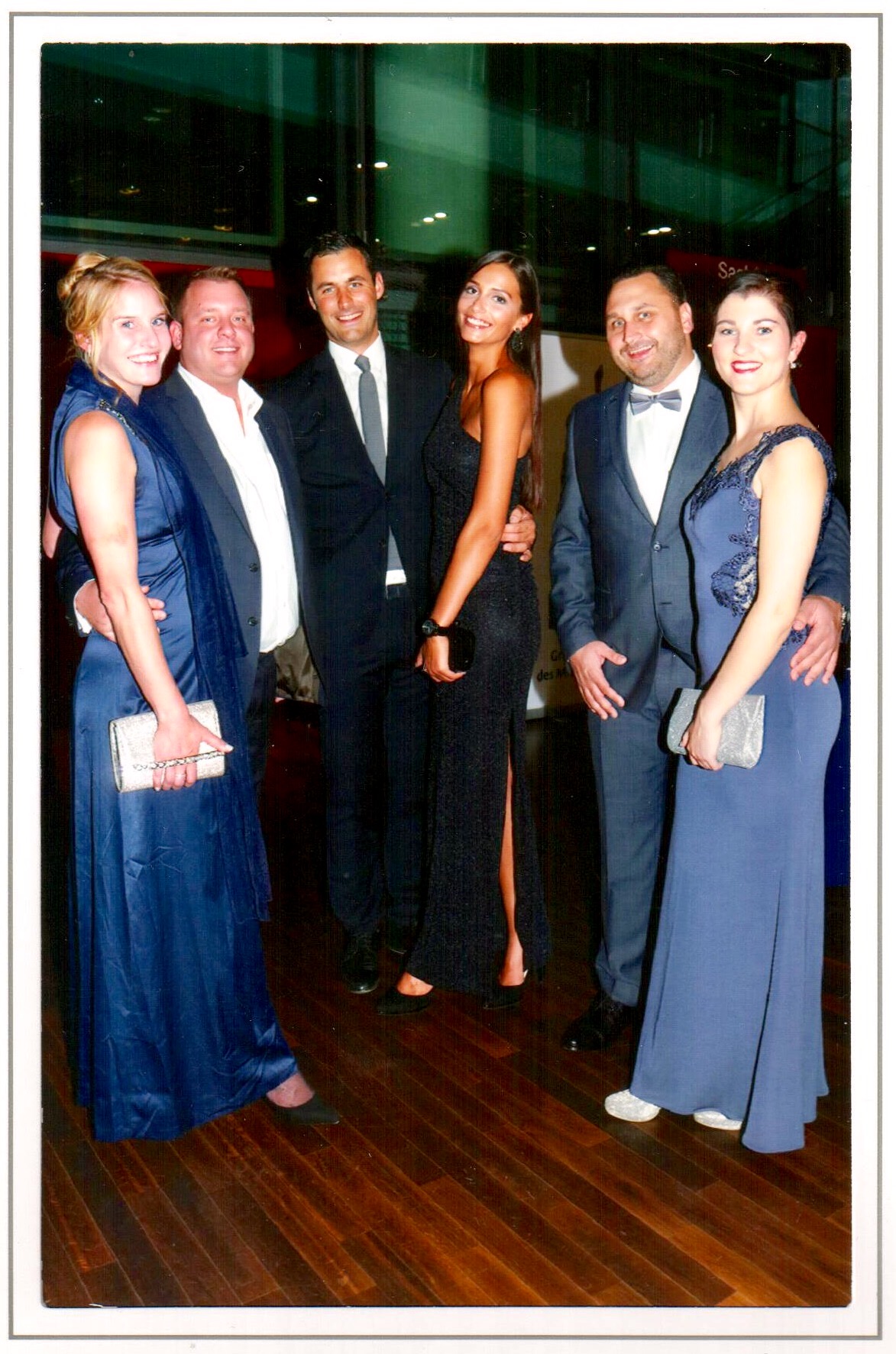 Mahr EDV gewinnt Auszeichnung als Finalist 2017