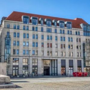 Standorte der Mahr EDV