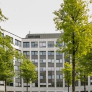 Standorte der Mahr EDV