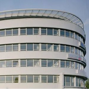 Standorte der Mahr EDV